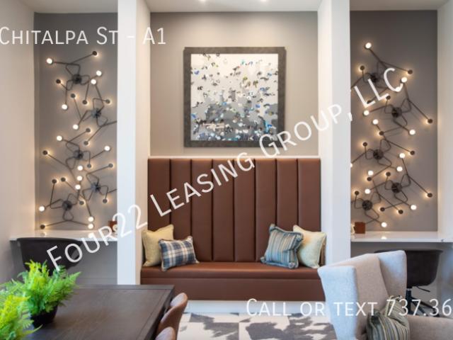 1 BR, 1 BA Apartment 241 S Chitalpa St, Leander, TX 78641