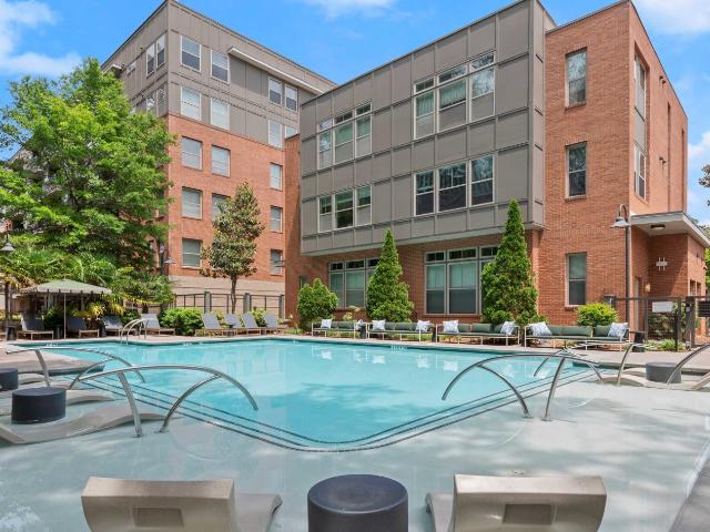1 BR, 1 BA Apartment 2420 Peachtree Rd Unit 1220, Atlanta, GA 30305