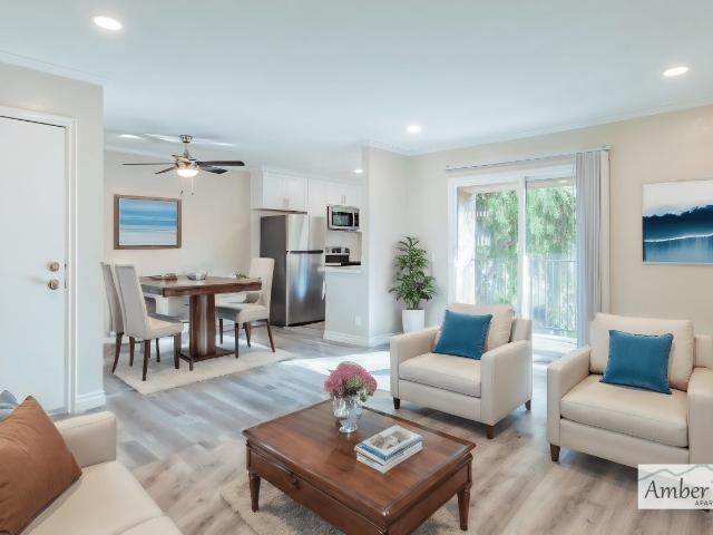 1 BR, 1 BA Apartment 2421 Foothill Boulevard Unit 29F, La Verne, CA 91750