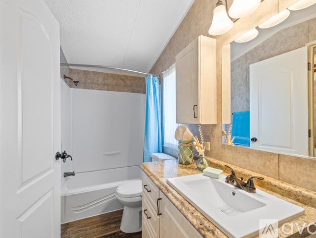 1 BR, 1 BA Apartment 2422 Hwy 43 S, Unit 20, Leoma, TN 38468