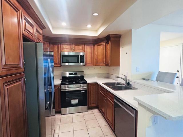 1 BR, 1 BA Apartment 24243 El Pilar, Laguna Niguel, CA 92677