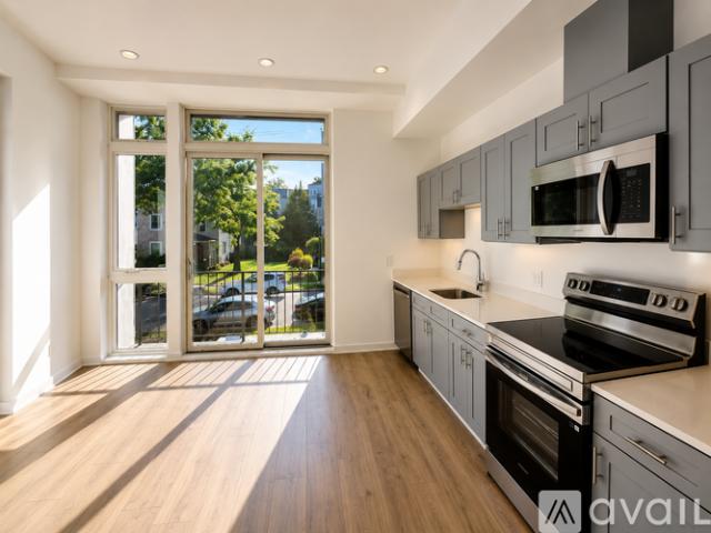 1 BR, 1 BA Apartment 2425 20th St NE, Unit 13A, Washington, DC 20018