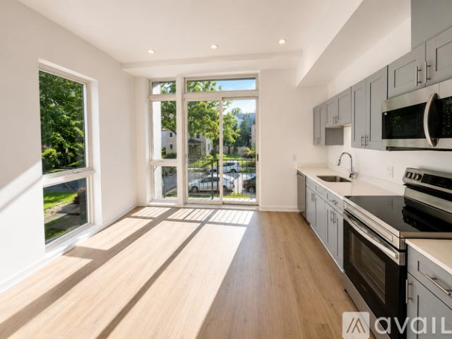 1 BR, 1 BA Apartment 2425 20th St NE, Unit 1A, Washington, DC 20018