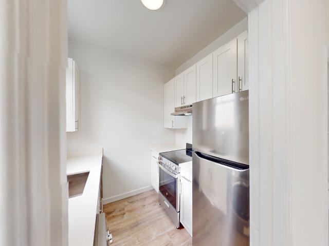 1 BR, 1 BA Apartment 2425 Buchanan St, San Francisco, CA 94115