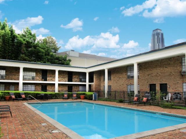 1 BR, 1 BA Apartment 2425 Sage Road Unit 062, Houston, TX 77056