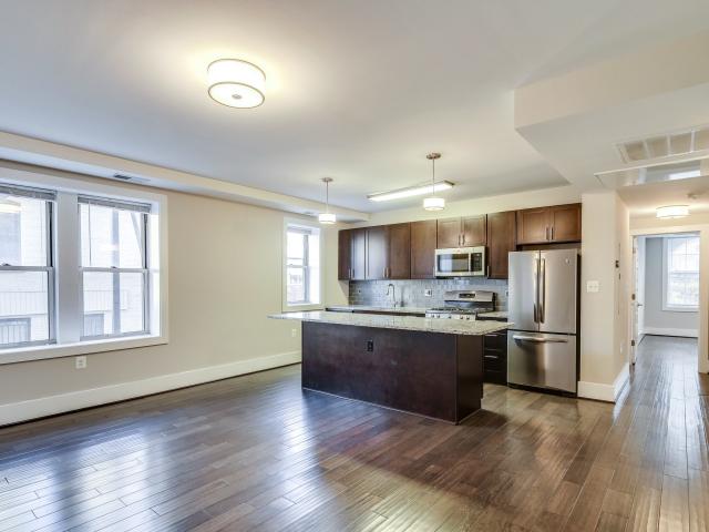 1 BR, 1 BA Apartment 2426 19th Street Northwest Unit T4, Washington, DC 20009