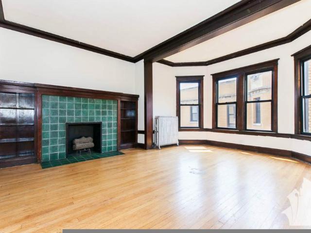1 BR, 1 BA Apartment 2426 North Sawyer Avenue, Chicago, IL 60647