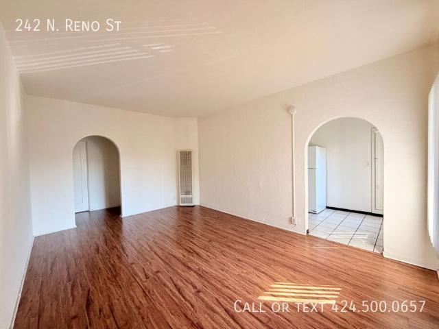 1 BR, 1 BA Apartment 242 N. Reno St, Los Angeles, CA 90026