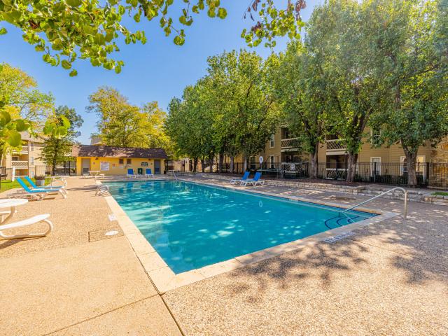 1 BR, 1 BA Apartment 2430 Cromwell Circle Unit 6 0605, Austin, TX 78741