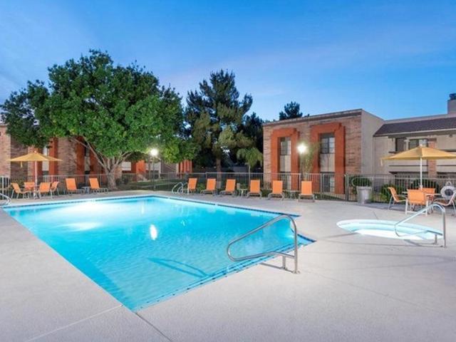 1 BR, 1 BA Apartment 2430 S Mill Ave Unit 211, Tempe, AZ 85282