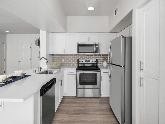 1 BR, 1 BA Apartment 24323 Jackson Avenue Unit 1627, Murrieta, CA 92562