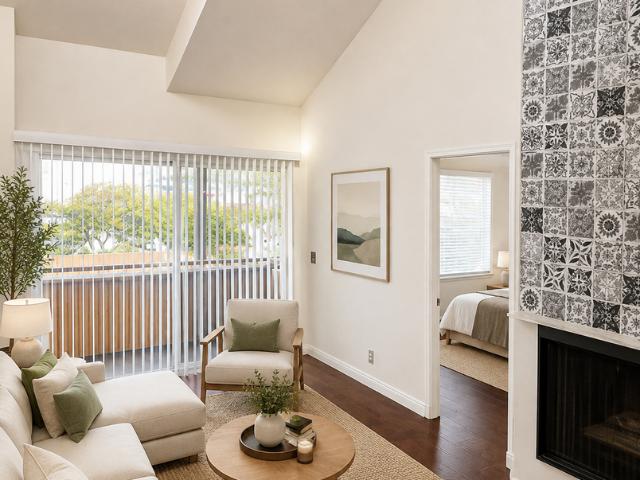 1 BR, 1 BA Apartment 2436 S Federal Ave, Los Angeles, CA 90064