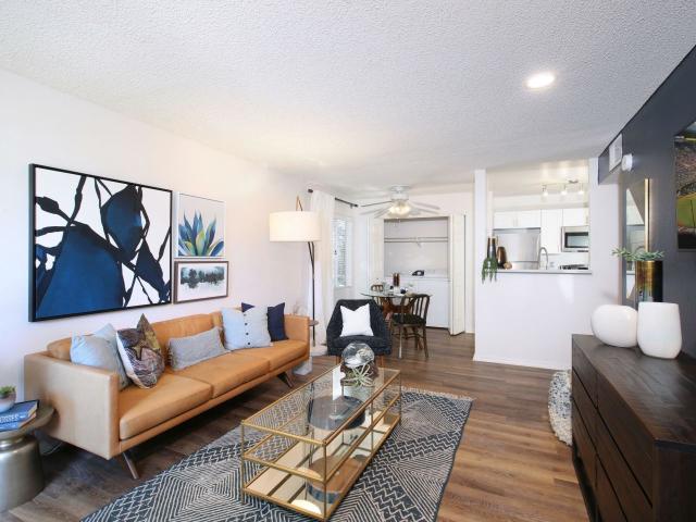 1 BR, 1 BA Apartment 24375 Jackson Avenue Unit 109S, Murrieta, CA 92562