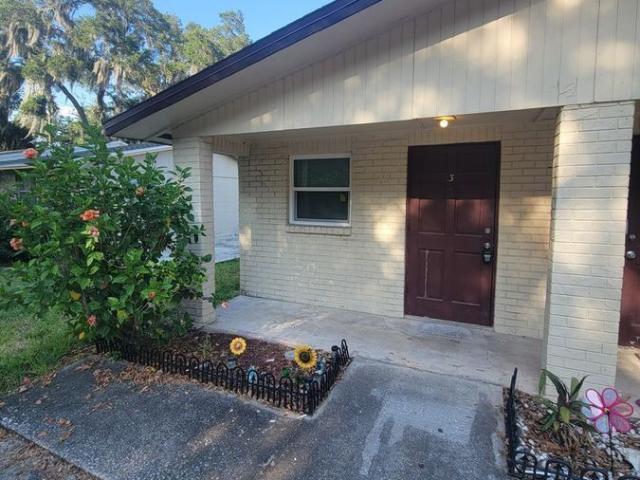 1 BR, 1 BA Apartment 2437 Idlewild St, Lakeland, FL 33801