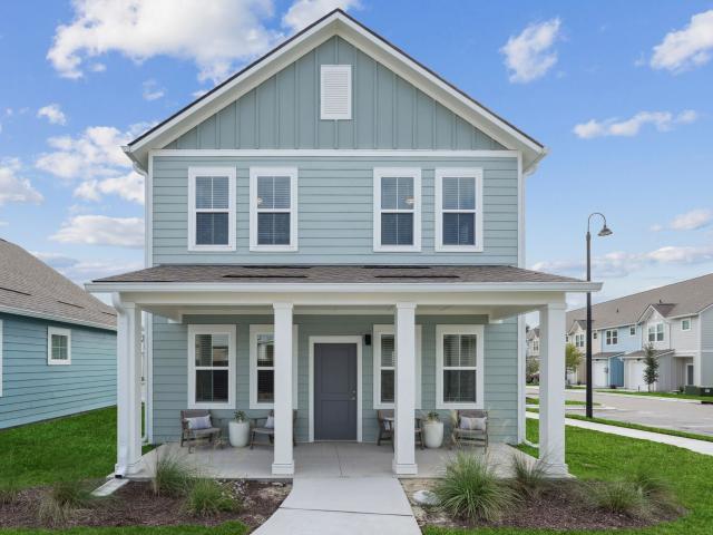 1 BR, 1 BA Apartment 2439 Carolina Cove Way Unit 2448, Wilmington, NC 28412