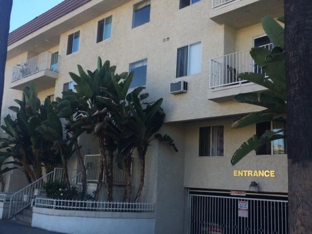 1 BR, 1 BA Apartment 247 S Normandie Unit 108, Los Angeles, CA 90004