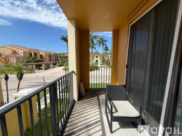 1 BR, 1 BA Apartment 2440 East Preserve Way, Unit 207, Miramar, FL 33025