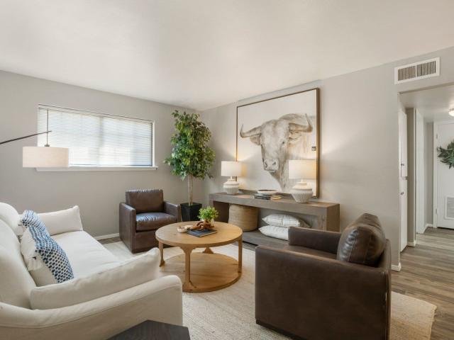 1 BR, 1 BA Apartment 2442 East 51st Street Unit 44 D6, Tulsa, OK 74105