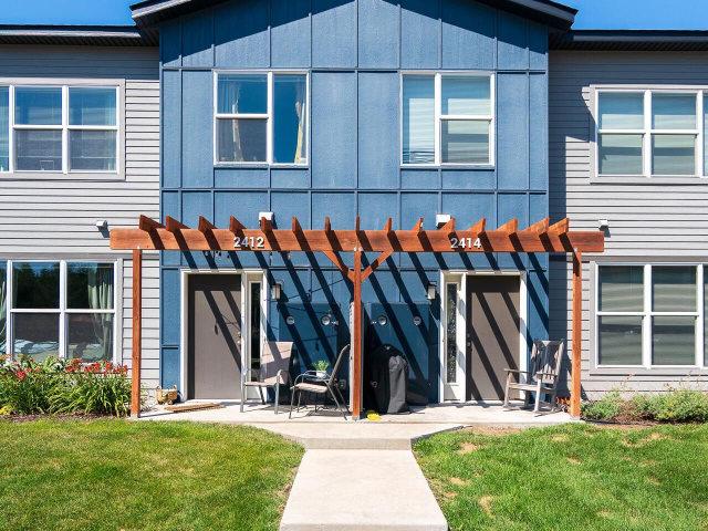 1 BR, 1 BA Apartment 2448 Winnetka Ave N Unit 407, Minneapolis, MN 55427