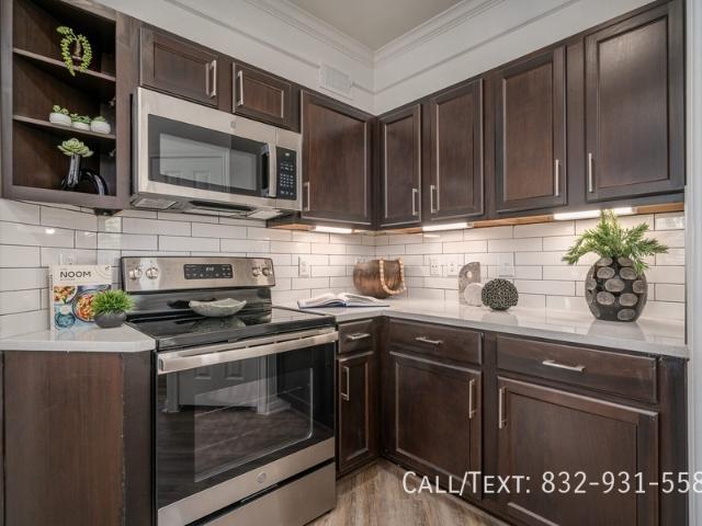 1 BR, 1 BA Apartment 24498 Roesner Rd, Katy, TX 77494
