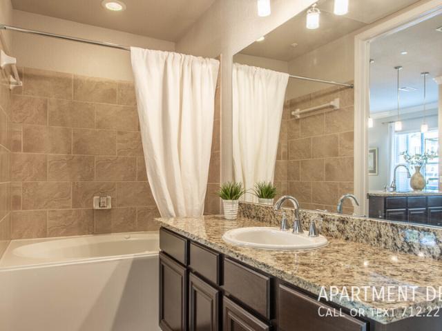 1 BR, 1 BA Apartment 2449 Farm to Market Rd 1488Â, Conroe, TX 77384