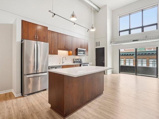 1 BR, 1 BA Apartment 244 4th Street E Unit 509, Saint Paul, MN 55101