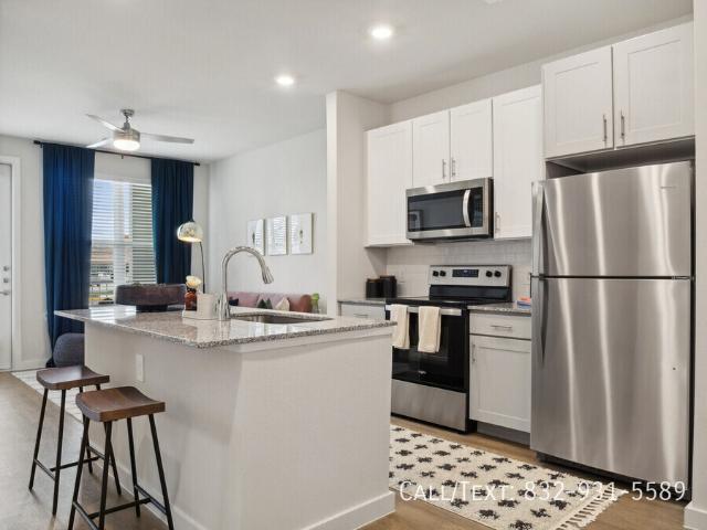 1 BR, 1 BA Apartment 24508 Clay Rd Katy, TX 77493