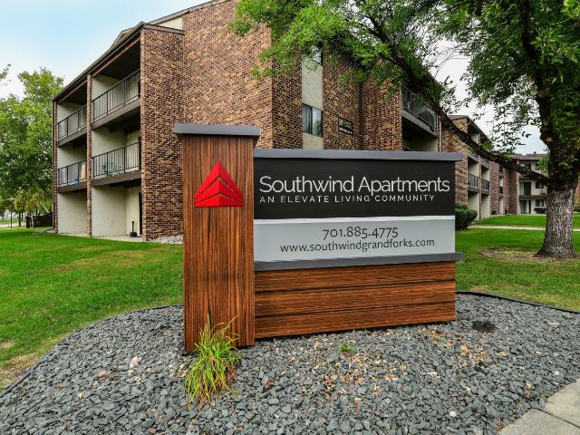 1 BR, 1 BA Apartment 2450 30th Avenue South Unit 211, Grand Forks, ND 58201