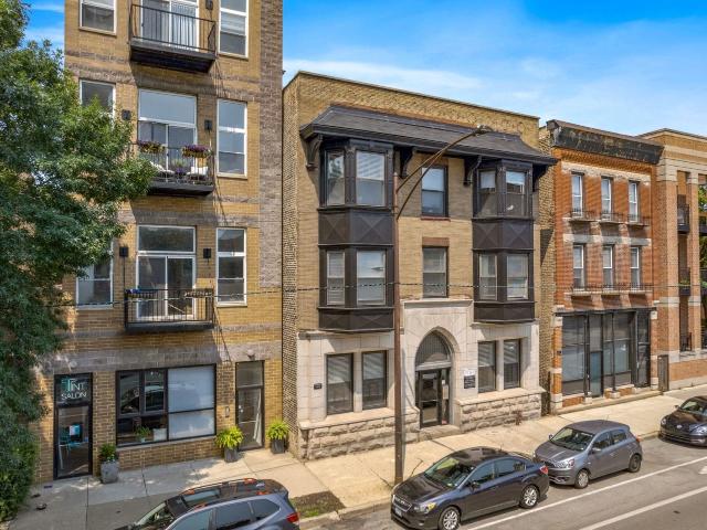 1 BR, 1 BA Apartment 2450 North Southport Avenue Unit 2450 301, Chicago, IL 60614