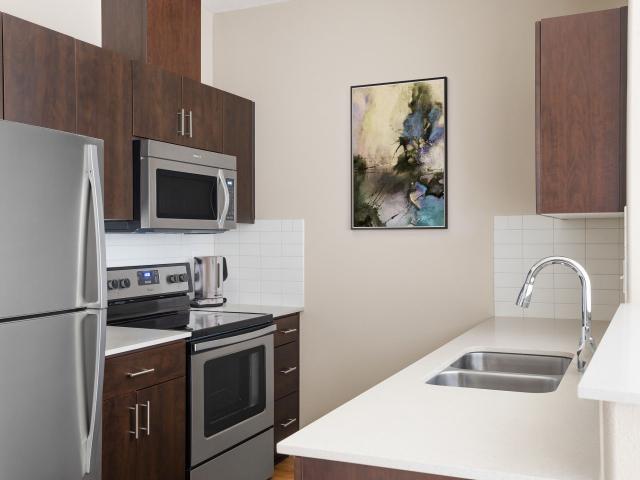 1 BR, 1 BA Apartment 2451 NE John Olsen Ave Unit A 107, Beaverton, OR 97006