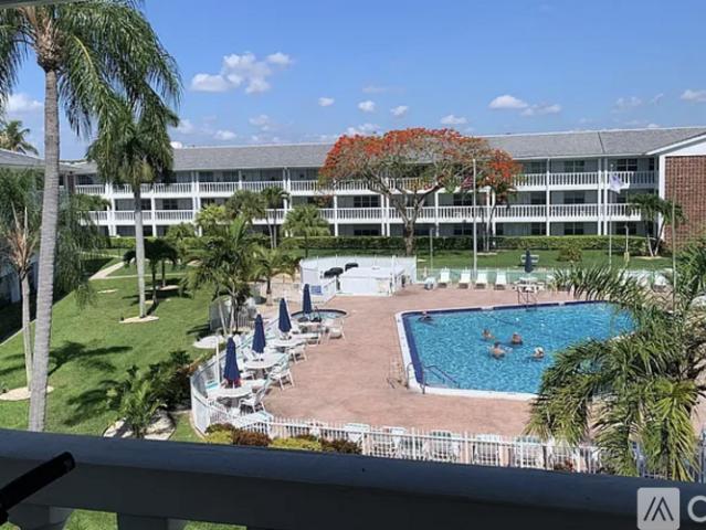 1 BR, 1 BA Apartment 2453 Northeast 51st Street, Unit 311 D, Fort Lauderdale, FL 33308