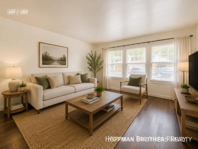 1 BR, 1 BA Apartment 2453 Silver Lake Blvd, Los Angeles, CA 90039
