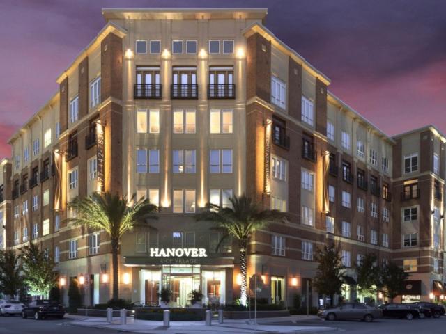 1 BR, 1 BA Apartment 2455 Dunstan Road Unit 524, Houston, TX 77005