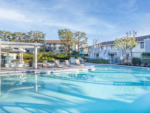 1 BR, 1 BA Apartment 2459 Corte Merlango Unit 2448CM, San Clemente, CA 92673