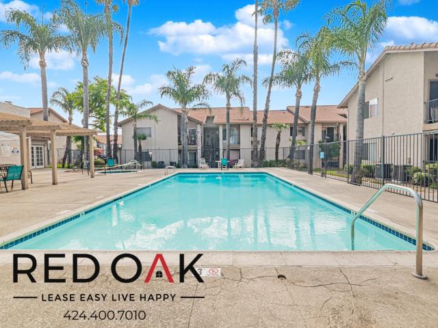 1 BR, 1 BA Apartment 245 E First St, Rialto, CA 92376