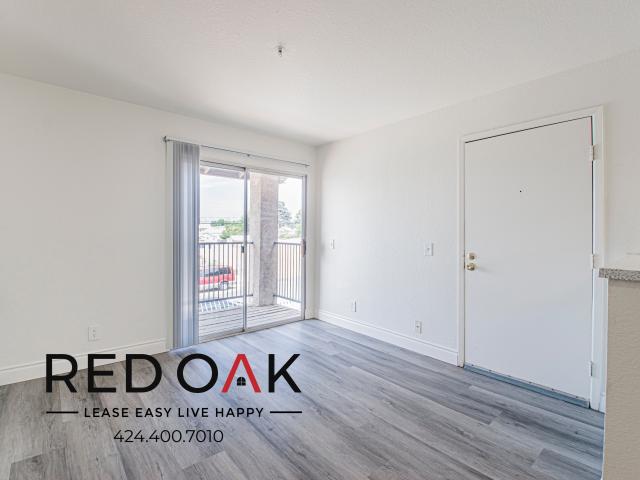 1 BR, 1 BA Apartment 245 E First St, Rialto, CA 92376