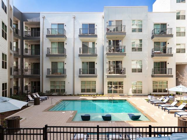 1 BR, 1 BA Apartment 245 E Trinity Pl Unit 1443, Decatur, GA 30030