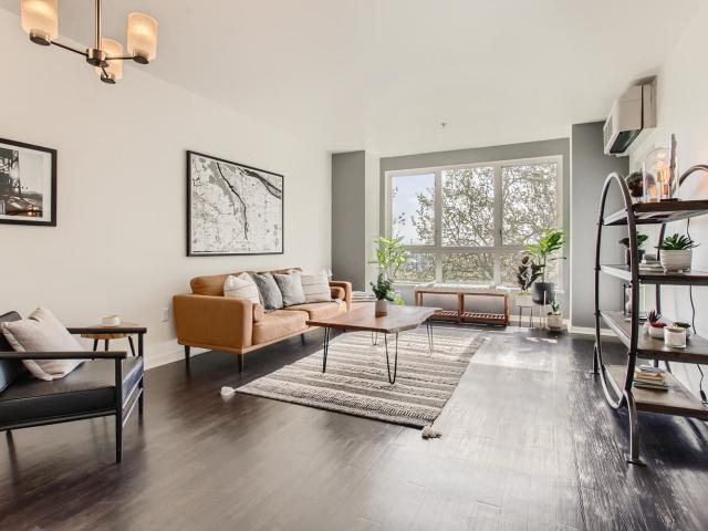 1 BR, 1 BA Apartment 245 Southwest Lincoln Street Unit 2219, Portland, OR 97201
