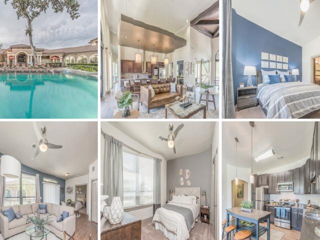 1 BR, 1 BA Apartment 24600 Gosling Rd, Woodlands, TX 77389