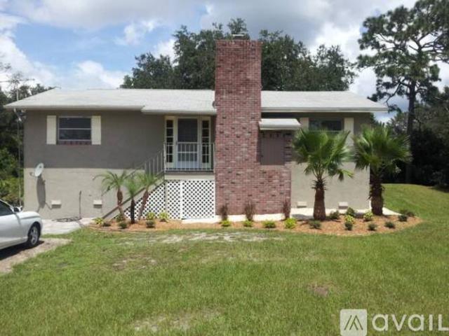 1 BR, 1 BA Apartment 2468 Fawn Run, Unit 1, Oviedo, FL 32765