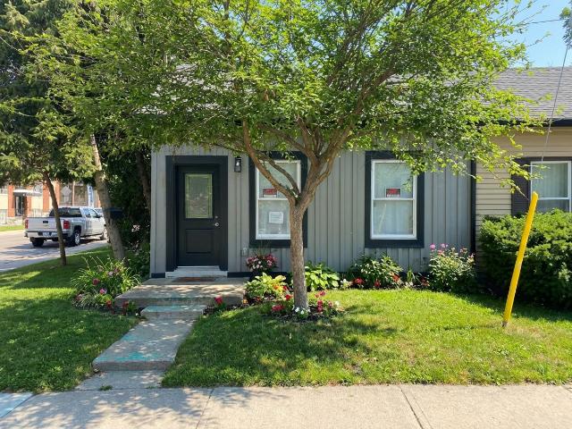 1 BR, 1 BA Apartment 246 Forest Ave, Hamilton, ON L8N2R7