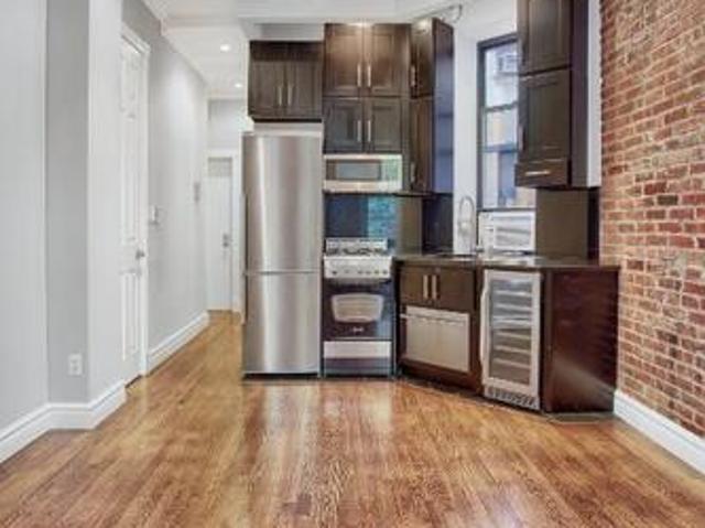 1 BR, 1 BA Apartment 246 Mott St, Unit 7, New York City, NY 10012