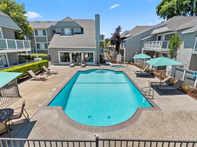 1 BR, 1 BA Apartment 2474 South Bascom Avenue Unit 14, Campbell, CA 95008