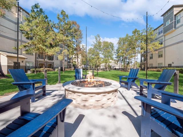 1 BR, 1 BA Apartment 2477 Farm to Market Rd 1488 Unit 1232, Conroe, TX 77384