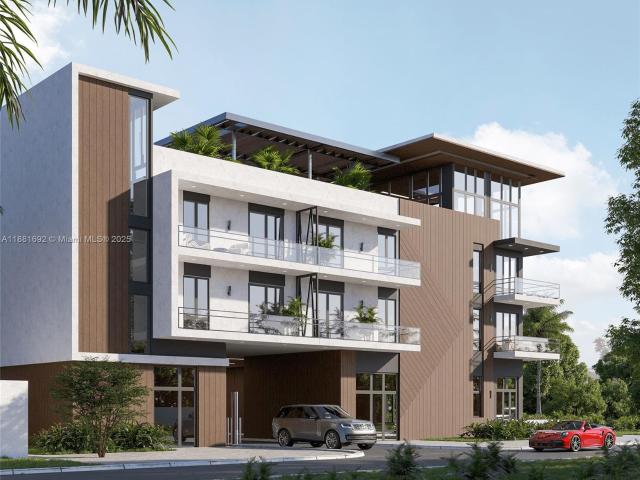 1 BR, 1 BA Apartment 2479 Northeast 192 Street, Miami, FL 33180