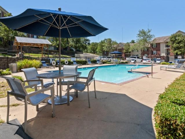 1 BR, 1 BA Apartment 24800 Chenal Parkway Unit 723, Little Rock, AR 72223