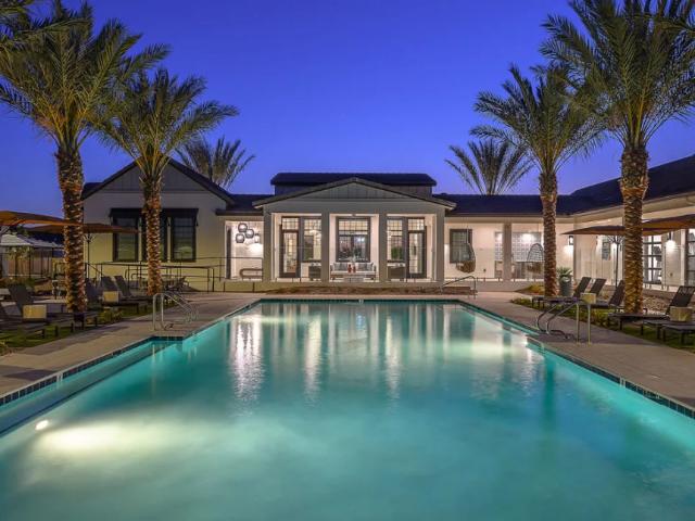 1 BR, 1 BA Apartment 24815 South Ellsworth Road Unit 1 428, Queen Creek, AZ 85142