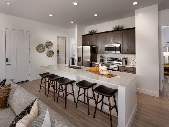 1 BR, 1 BA Apartment 24815 South Ellsworth Road Unit 444, Queen Creek, AZ 85142