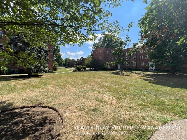 1 BR, 1 BA Apartment 2481 Noble Rd Apt G11, Cleveland Heights, OH 44121