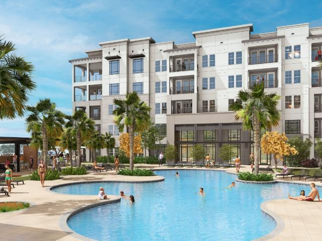 1 BR, 1 BA Apartment 2485 Port Malabar Blvd NE Unit 1251, Palm Bay, FL 32905